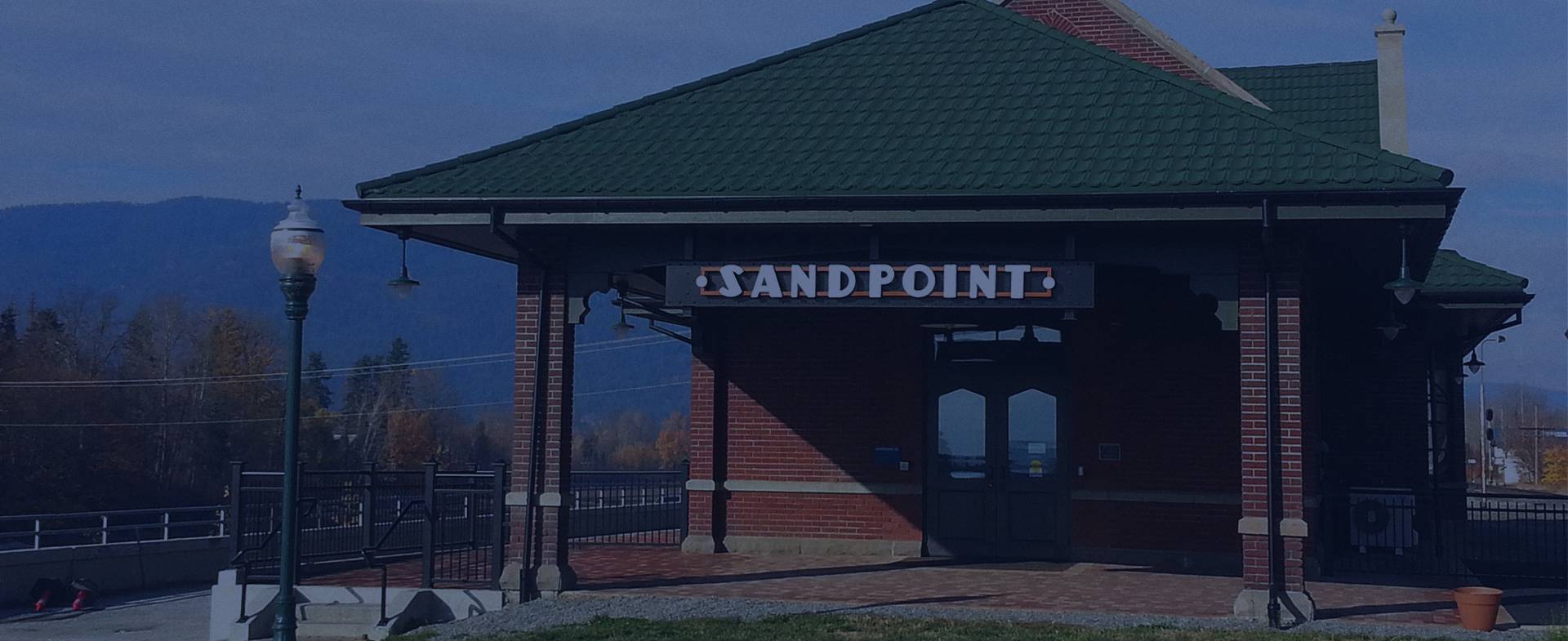 About Clearwater Engineering | North Idaho